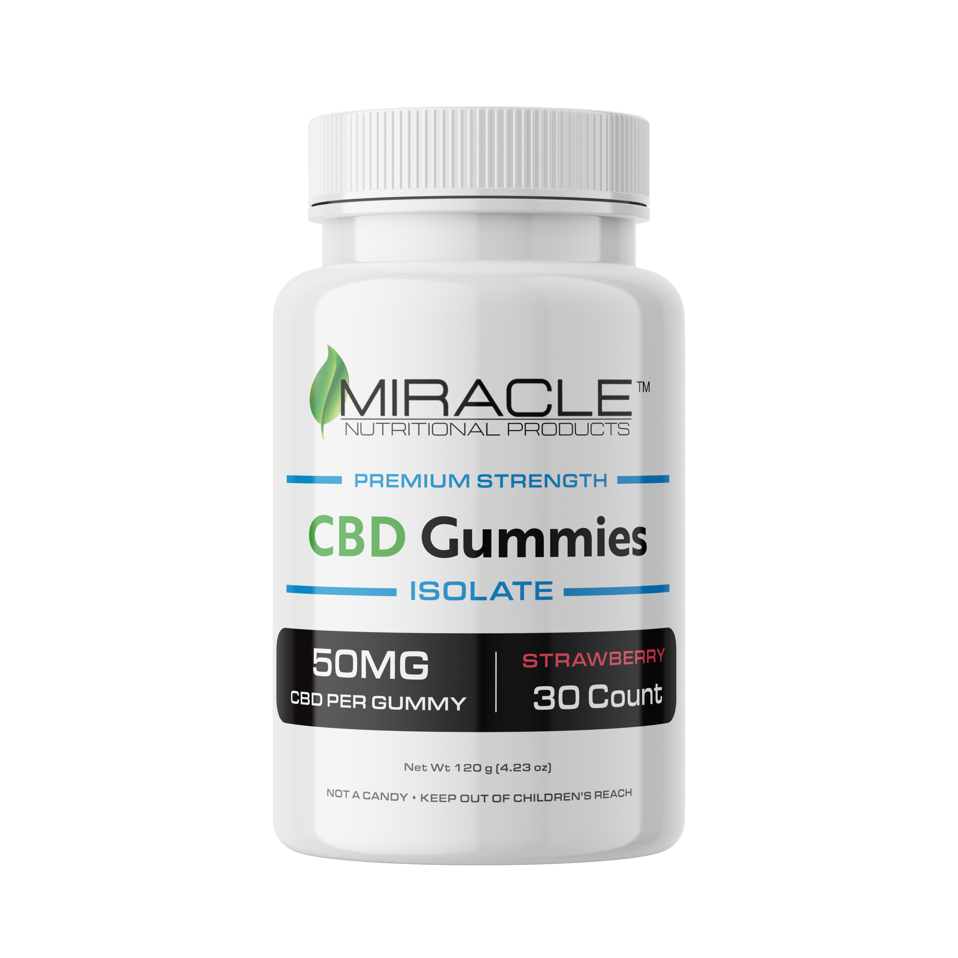 Miracle Nutritional Products